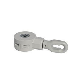 Fiamma Markisenwinde mit Öse, Polar white (Nr.98655-106)