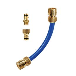 ALB FILTER Mobil Anschluss-Set Geka