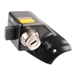 HEOSolution HeoSafe Typ 12656 für Fiat Ducato 2006-2021 vor Facelift - abschließbar