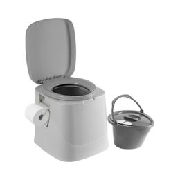 Brunner Eimertoilette Optiloo