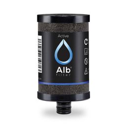 ALB FILTER Filterkartusche Active