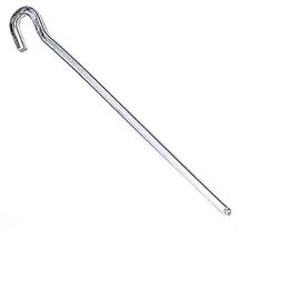 Erdnagel extra stark 25 cm, 5er Set