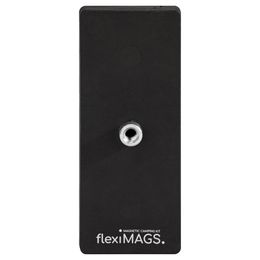 Brugger Magnet flexiMAGS, Haltekraft 57 kg - 2er Set