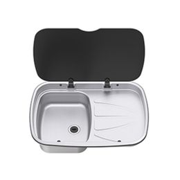 Thetford Spülbecken Argent Sink