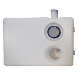 HOBBY Frischwassertank 47 ltr.