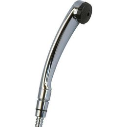 Reich Brausekopf Duett chrom, 1/2 Zoll