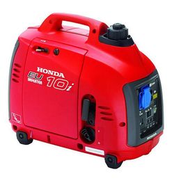 Honda Stromerzeuger EU 10i