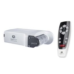 Reich Easydriver pro 2.8 für Doppelachser