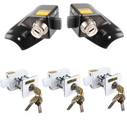 HEOSolution HeoSystem Set - 1x 12656 / 3x 1958 für Fiat Ducato 2006-2021 vor Facelift weiß