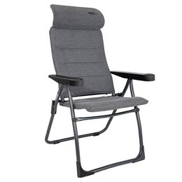 Crespo Hochlehner Tex-Supreme Alu, grau