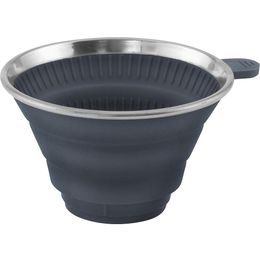 Outwell Collaps Kaffeefilter faltbar, dunkelblau