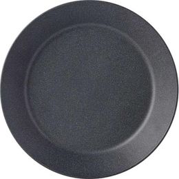 Mepal Suppenteller Suppenteller Bloom Durchm. 22 cm pebble black