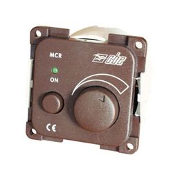Inprojal System 10.000 Dimmer 12 V braun