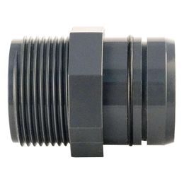 Lilie Verschraubung 40/32 - 1 1/4 Zoll
