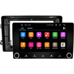 ESX Navigationssystem Vision VNC940-F8-4G für Fiat Ducato ab 09/2021