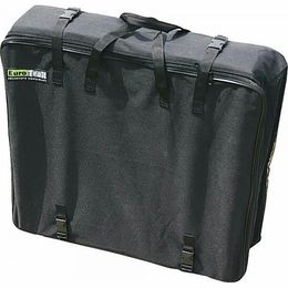 Eurotrail Zeltteppich-Tasche 65 x 55 x 17 cm