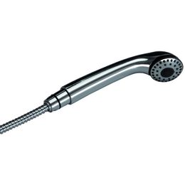 Reich Duschset Julia, 1/2 Zoll Anschluss, chrom