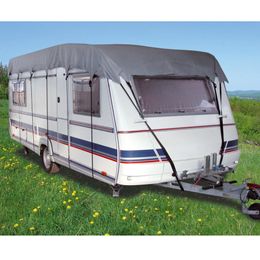 Eurotrail Dachschutzplane, 600 - 650 x 300 cm