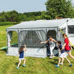 Fiamma Markisenzelt Privacy für Caravanstore ZIP XL 280