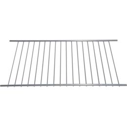 Dometic Kühlschrank Gitterrost unten verzinkt, 38,3 x 24,2 cm (Nr. 241337981)
