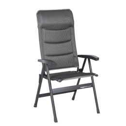 Westfield Campingstuhl Majestic Grande, grau