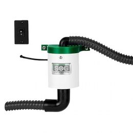 SOG TT Trockentrenntoilette Bodenvariante