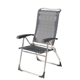 Dukdalf Stuhl Aspen Farbe 0677 anthrazit