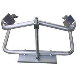 Wagenheber Milenco Aluminium Leveller