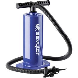 Sevylor Doppelhub-Pumpe Dual Action