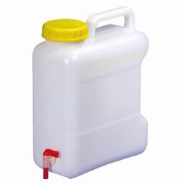 Comet Super Weithalskanister DIN 96 10 Liter