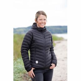 Isabella Daunenjacke für Damen, Gr. XXL