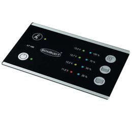 Schaudt Kontrollpanel LT 100 für CSV 409