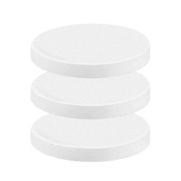 ALB FILTER Wechselpads für Protect, 3 Stück