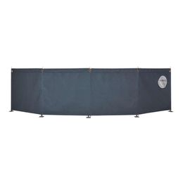 Isabella Windschutz North 4-teilig 460 x 110 cm