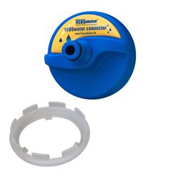 HEOSolution HEOS Water Wassertankdeckel Connector Universal 5251