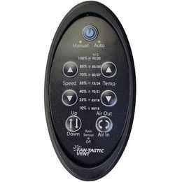 Dometic Kit Fernbedienung zu Fan Tastic Vent