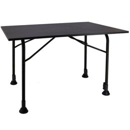 Travellife Tisch Barletta Ultra 120, grey