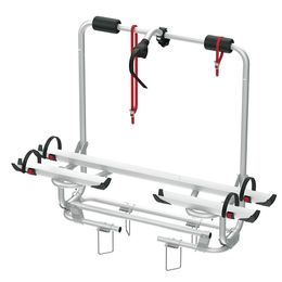 Fiamma Deichselträger Carry-Bike Caravan XL A Pro 200 silber