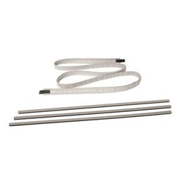 Outwell Doppel-Kederadapterset