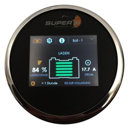 Super B Touch Display für Nomia 210/340