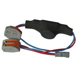 Truma 12-Volt Adapter für Beleuchtung zu Klimaanlage Aventa