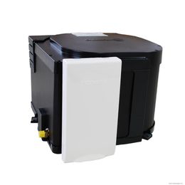 Truma Boiler Gas ohne Wasserset
