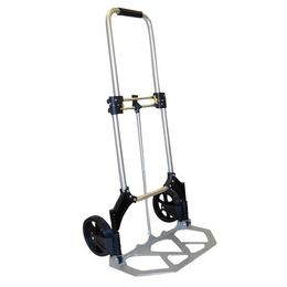 Transportwagen Alu Carry klein