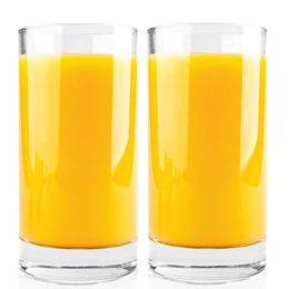 Camp4 Trinkglas Andalucia 350 ml, 2er Set
