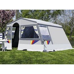DWT Zelt Hacienda