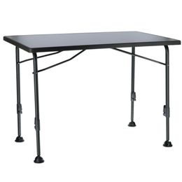 Travellife Tisch Barletta Comfort 115, grey