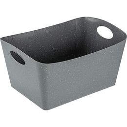 Koziol Aufbewahrungsbox Boxxx L, 15 l