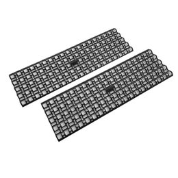Milenco Gripmatte 2er Set