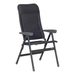 Westfield Campingstuhl Performance Advancer DL anthrazit