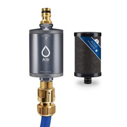 ALB FILTER Mobil Active Trinkwasserfilter, Titan